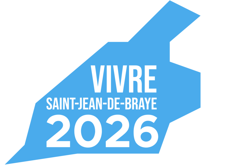 Liste Citoyenne - Vivre Saint-Jean de Braye 2026